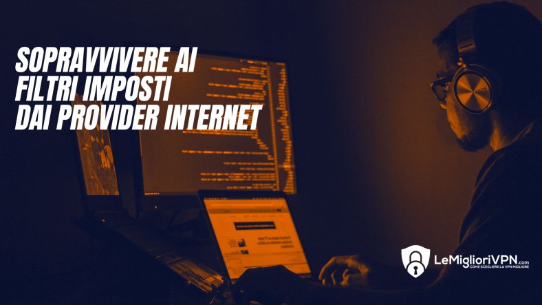 Le Migliori VPN: articoli su Sicurezza Online, VPN e Sicurezza Informatica